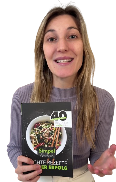 kostenfreies Buch – einmalige Aktion – Simpel-Abnehmen